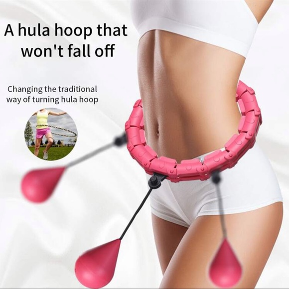 Other | Hula Loop Blue Color | Poshmark